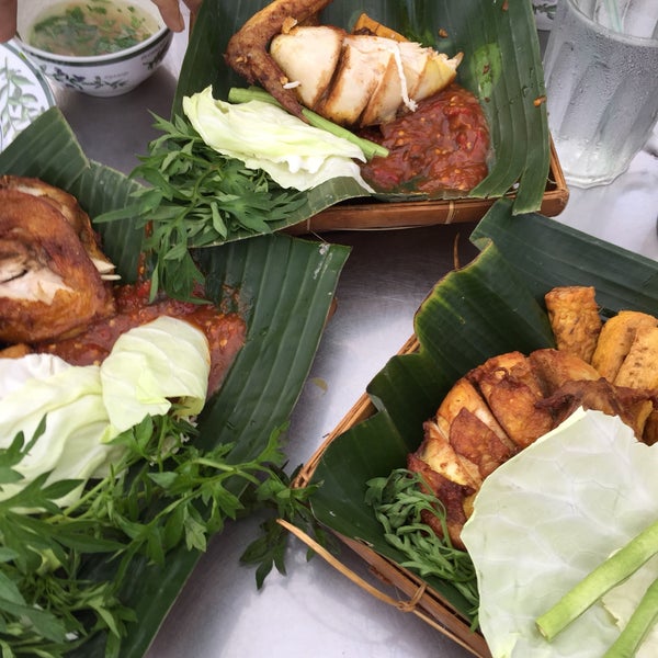 Restoran Assalam - Pontian Besar, Johor