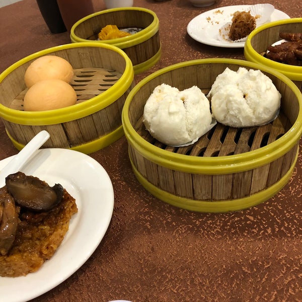 Dynasty Dragon Seafood Restaurant - Dim Sum Restaurant in Damansara Jaya