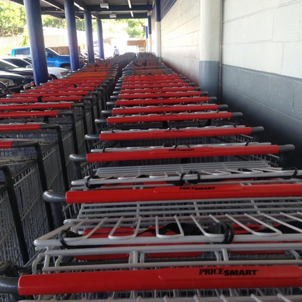 Photos at PriceSmart - Santiago De Los Caballeros, Santiago, RD