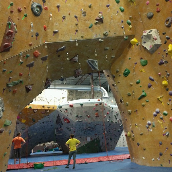 Toronto Climbing Academy - O'Connor - Parkview - 5 tips from 260 visitors