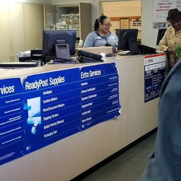 U. S. Post Office - Post Office in Temple Hills