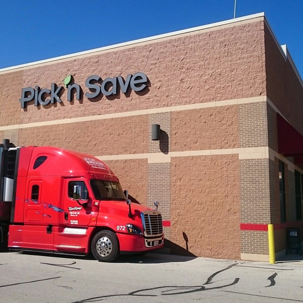 Pick 'n Save - 2064 Lime Kiln Rd