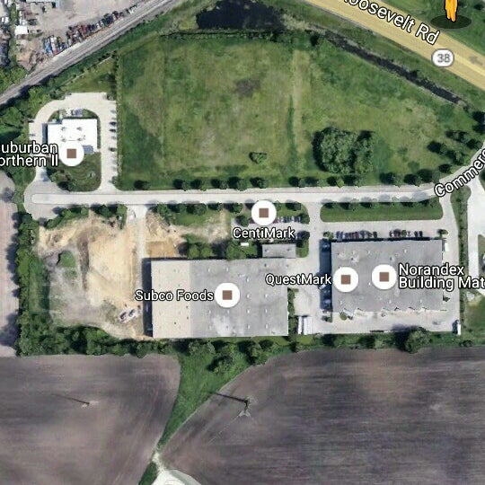 Subco Foods - West Chicago, IL