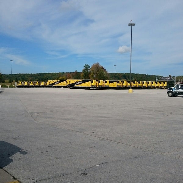 Sargento Foods Inc. - Office