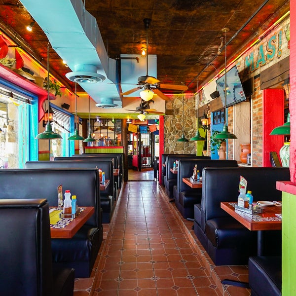 Posados Cafe - Frisco - 18 tips from 976 visitors