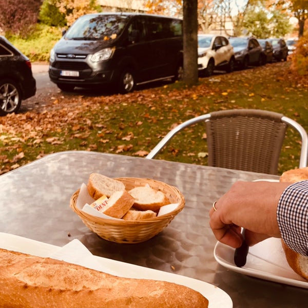 Excelsior Snack - Sandwich Spot in Zaventem