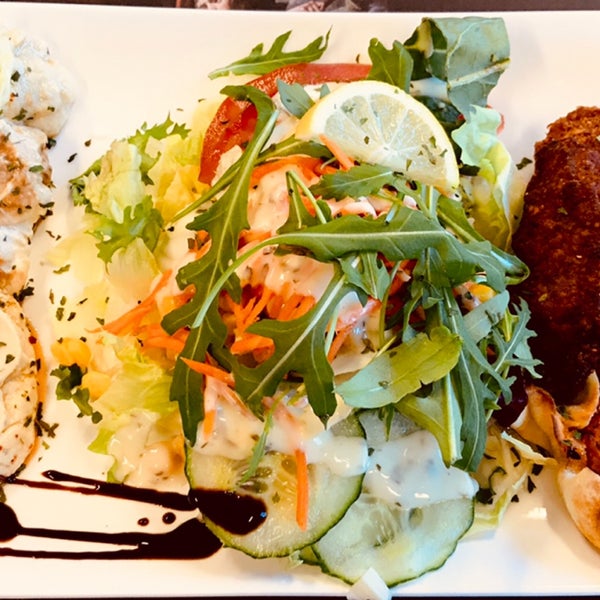 Excelsior Snack - Sandwich Spot in Zaventem