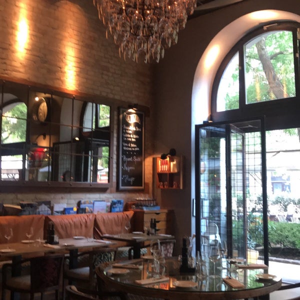 Da Mario - Italian Restaurant in Budapest