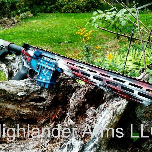 Highlander Arms - Gun Store