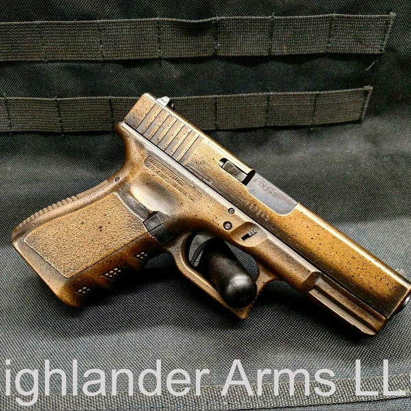 Highlander Arms - Gun Store