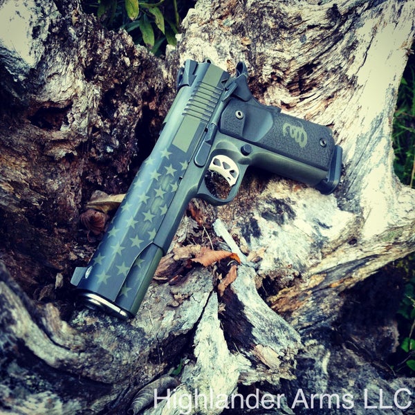 Highlander Arms - Gun Store