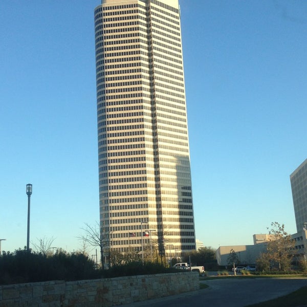 Photos at America Tower - Houston, TX