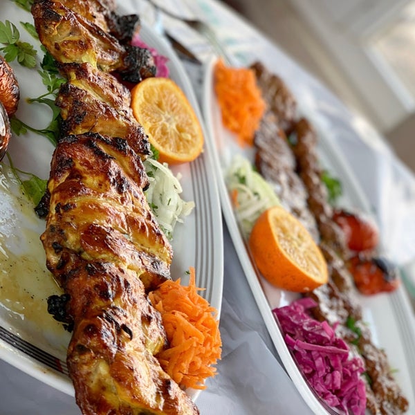 Abshar Restaurant | رستوران ابشار - 26 tips from 230 visitors