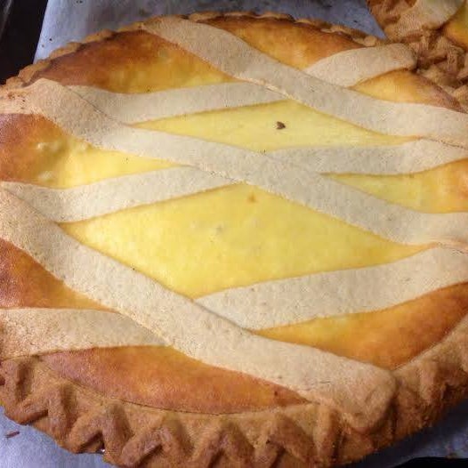 Alpine Pastry Shop - Smithtown, NY
