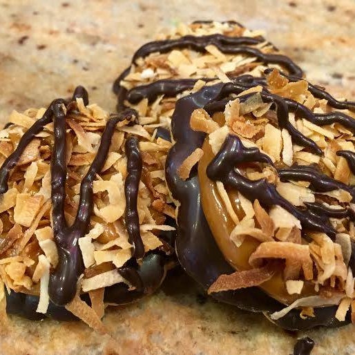 Alpine Pastry Shop - Smithtown, NY