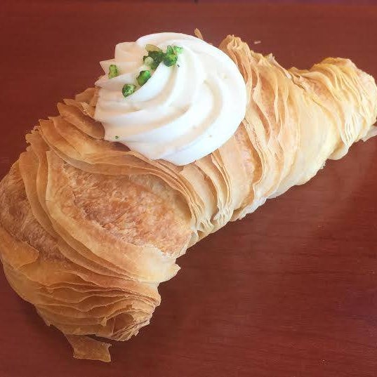 Alpine Pastry Shop - Smithtown, NY