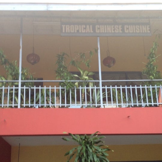 Tropical Chinese Cuisine - 10 tips from 93 visitors
