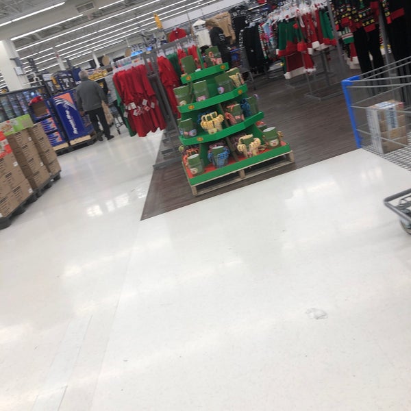 Photos at Walmart - Big Box Store in Spokane