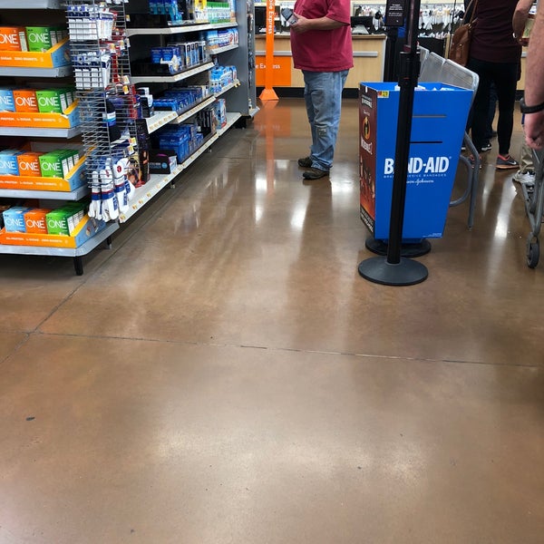 Photos at Walmart Supercenter - Big Box Store in Spokane