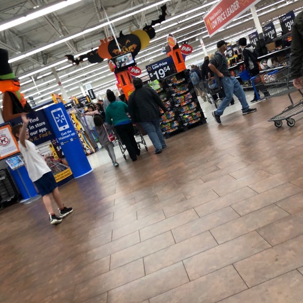 Photos at Walmart - Big Box Store in Spokane