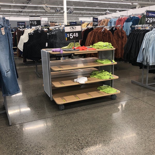 Photos at Walmart - Big Box Store in Spokane
