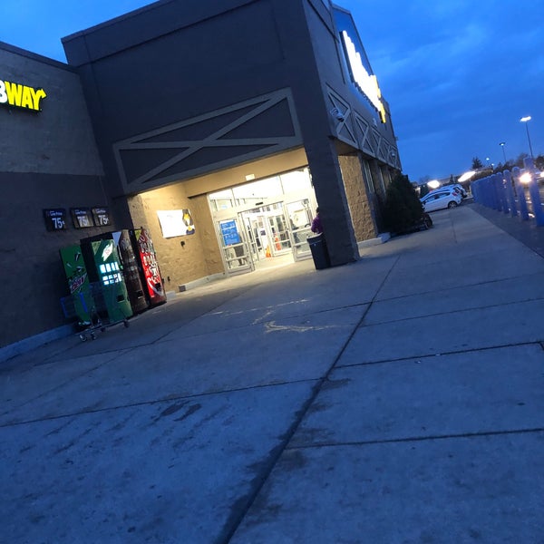 Photos at Walmart - Big Box Store in Spokane