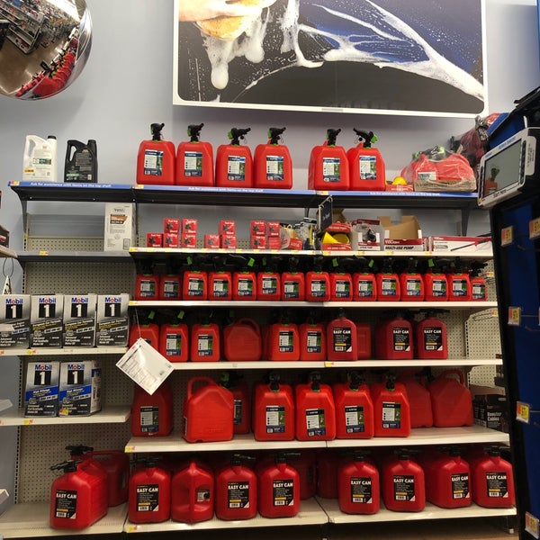 Photos at Walmart Supercenter - Big Box Store in Spokane