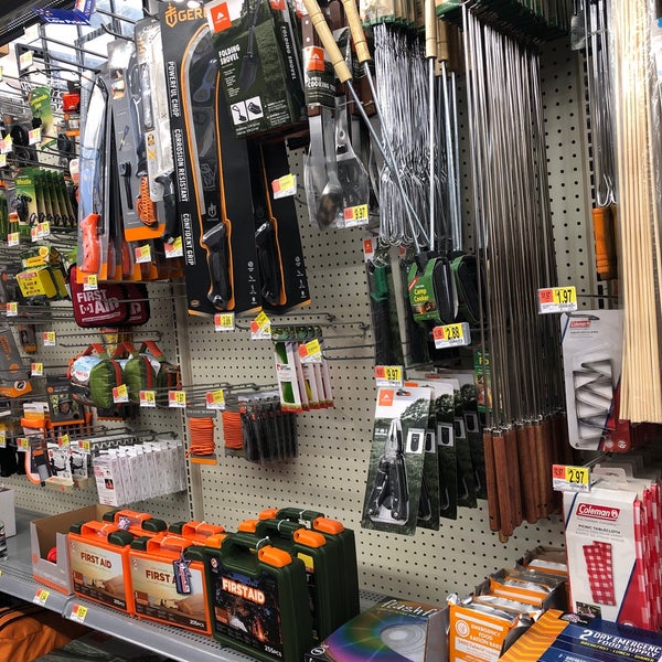 Photos at Walmart Supercenter - Big Box Store in Spokane