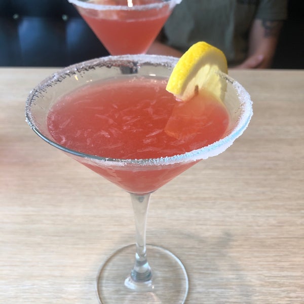 Red Dragon Hillyard Menu