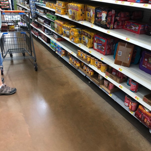 Photos at Walmart Supercenter - Big Box Store in Spokane