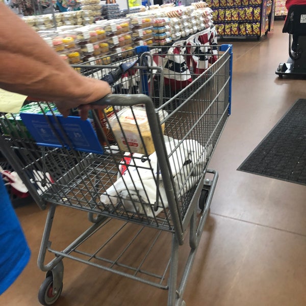 Photos at Walmart Supercenter - Big Box Store in Spokane