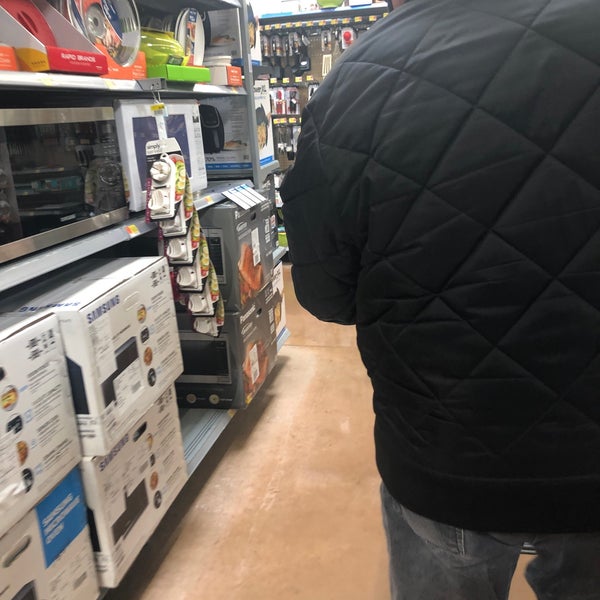 Photos at Walmart Supercenter - Big Box Store in Spokane