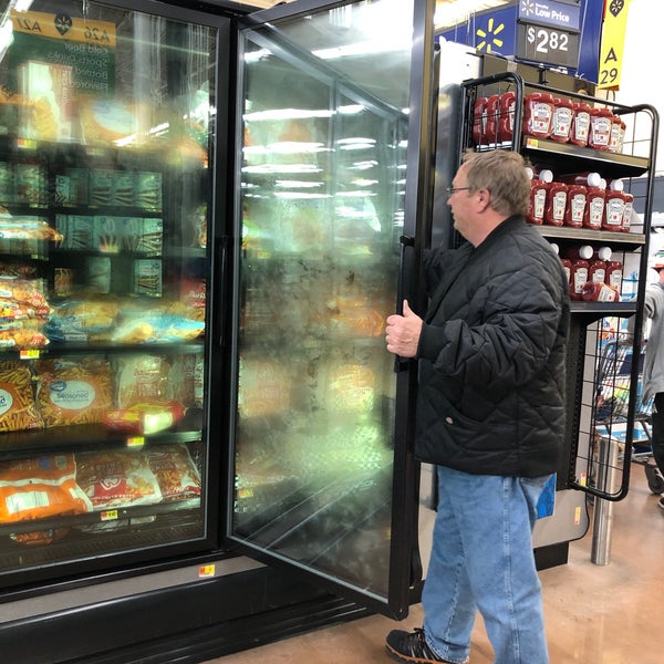 Photos at Walmart Supercenter - Big Box Store in Spokane