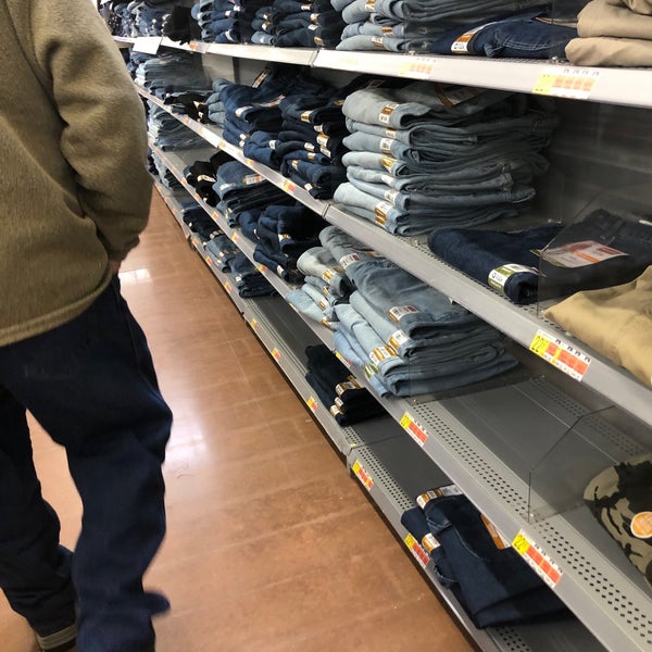 Photos at Walmart Supercenter - Big Box Store in Spokane