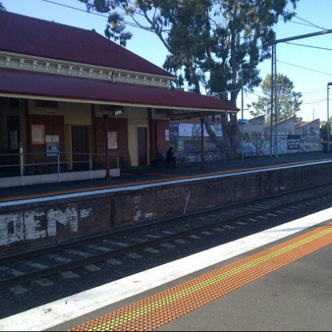 Jewell Station - 6 tips