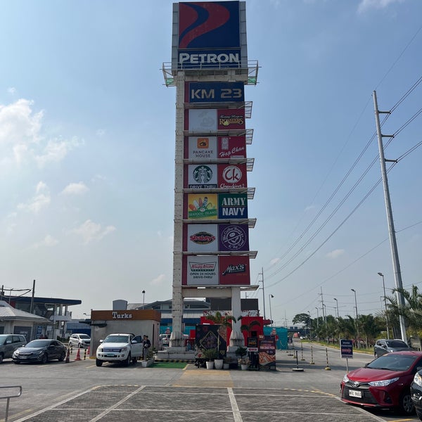 Petron - 18 tips from 9463 visitors