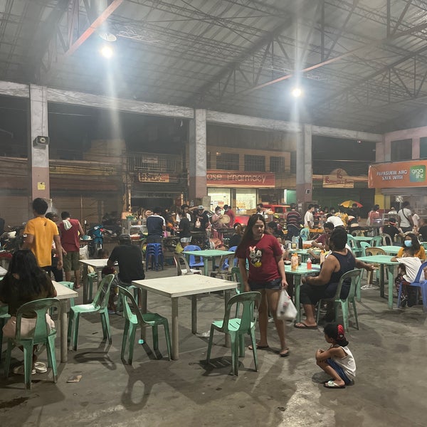 Palompon Public Market - Palompon, Leyte