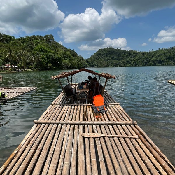 Lake Pandin - 10 tips