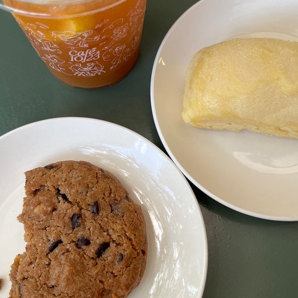 Cafe 10/23 - Imus, Cavite