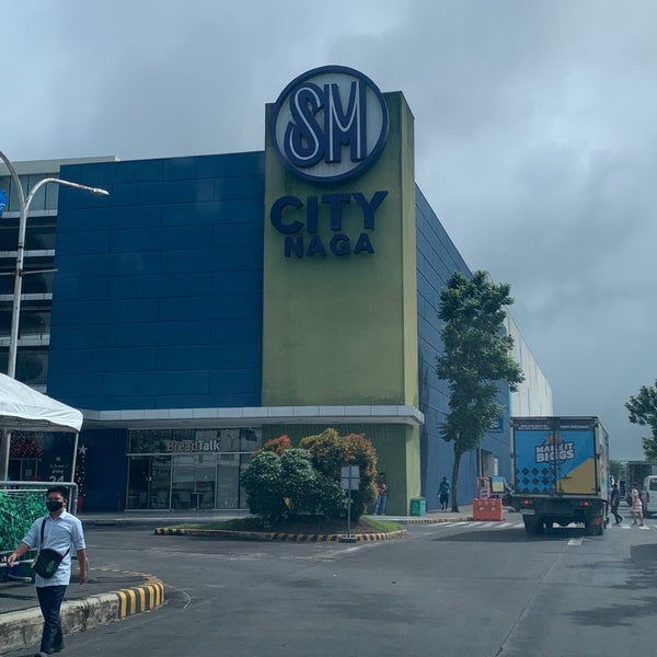 SM City Naga - Naga, Camarines Sur, Naga, Camarines Sur
