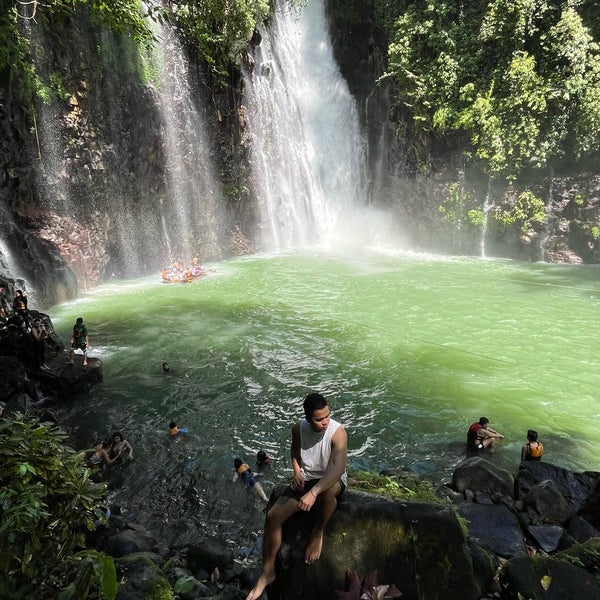 Tinago Falls - 19 tips from 639 visitors