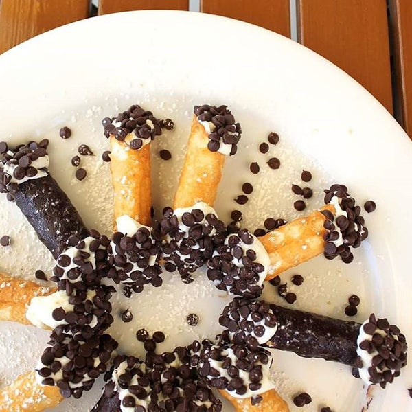 Cannoli Kitchen - Boca Raton, FL