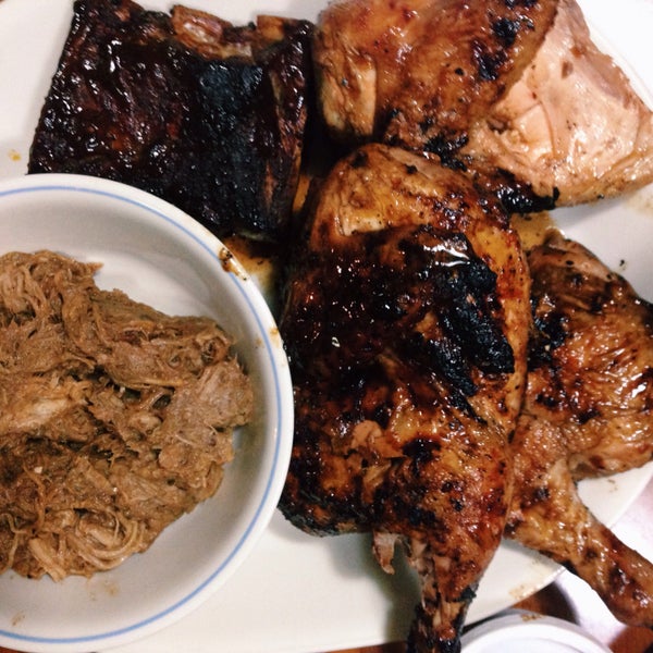 Tex Rex - 16 tips from 200 visitors