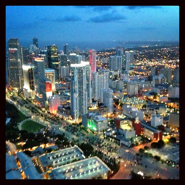 Miami Executive Airport - Miami, FL