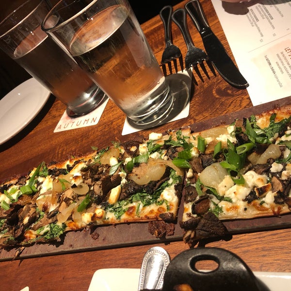 Photos at Seasons 52 - New American Restaurant