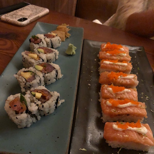 Photos at Sushi Leblon - Leblon - R. Dias Ferreira, 256