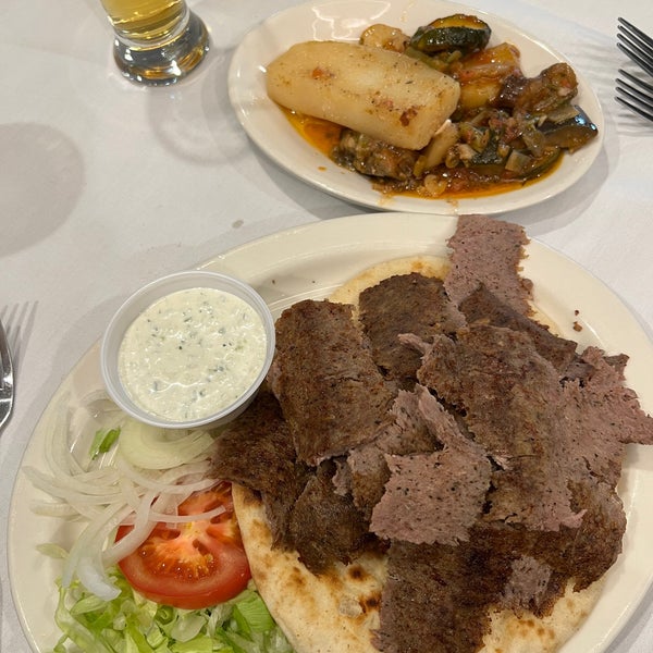 Psistaria Greek Taverna - Lincolnwood, IL