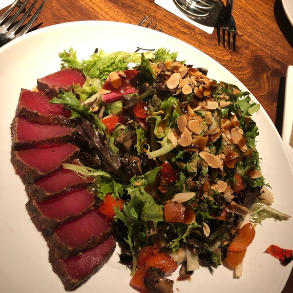 Photos at Seasons 52 - New American Restaurant