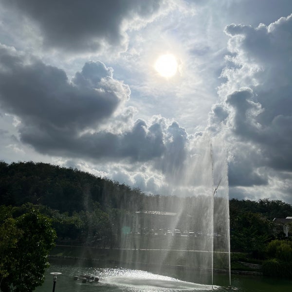 Gamuda Gardens Waterfront - Bandar Gamuda Gardens