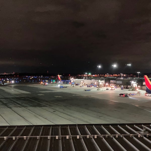 Observation Gallery - Baltimore, MD